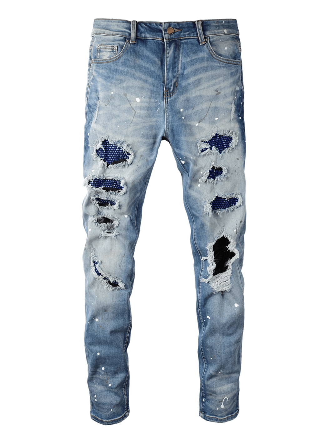 Diamond Jeans – Woo Jeans