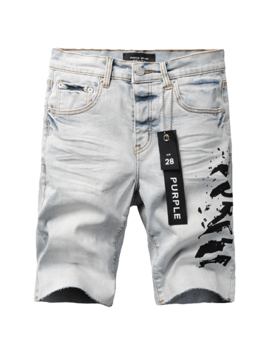 Shorts – Woo Jeans